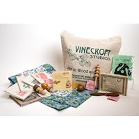 Michigan Hand-Crafted Gift Package - Collections & Cocktails Auction